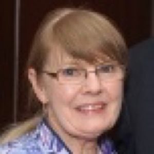 Connie Johnson | Ozark Land Trust