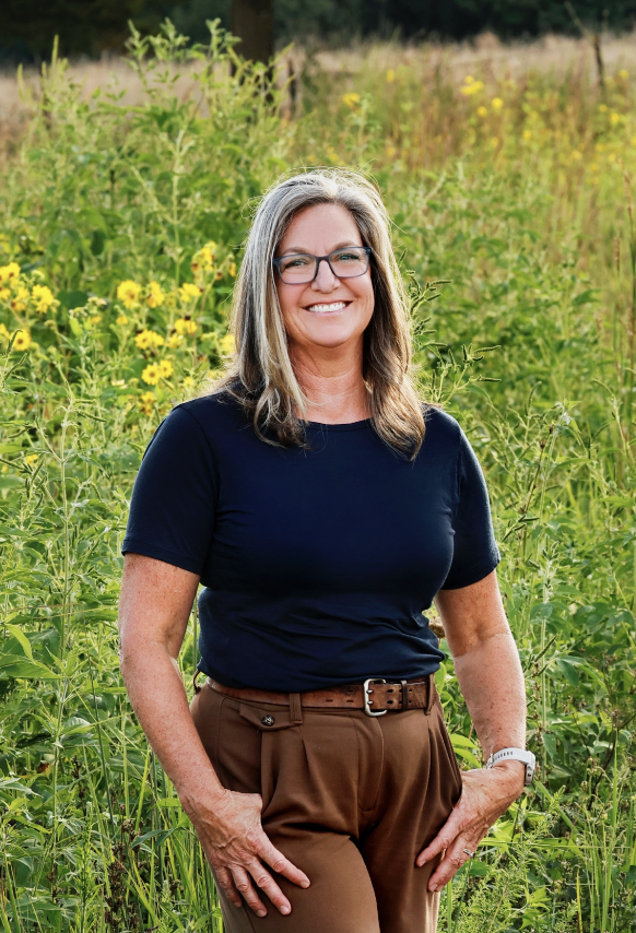 Conservation Pro Diana Sheridan chosen as next Executive Director of ...